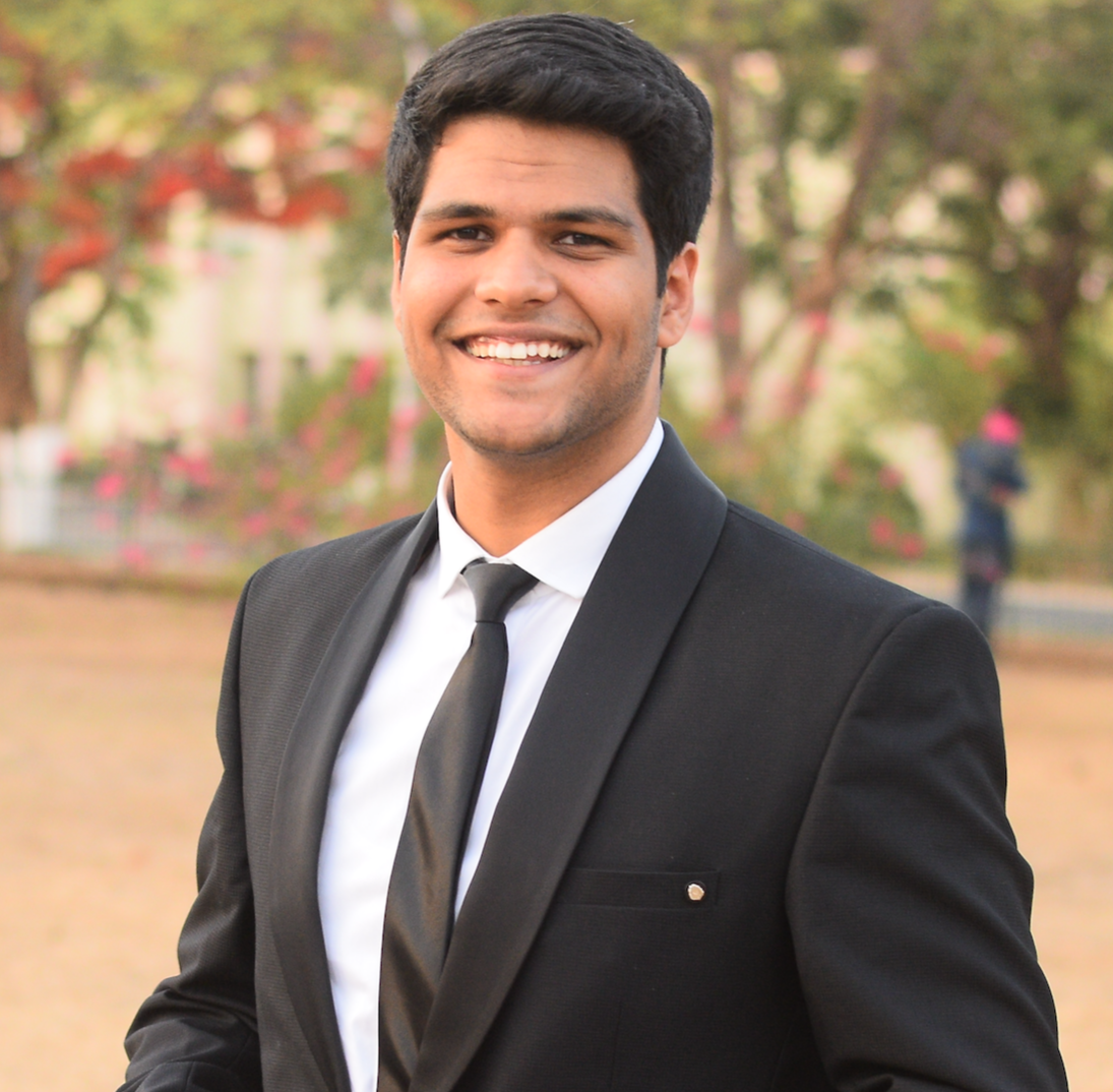 Sarthak Sharma